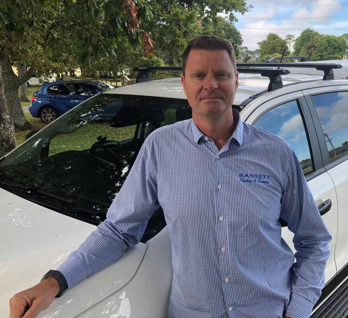 About Bassett Plumbing & Drainage